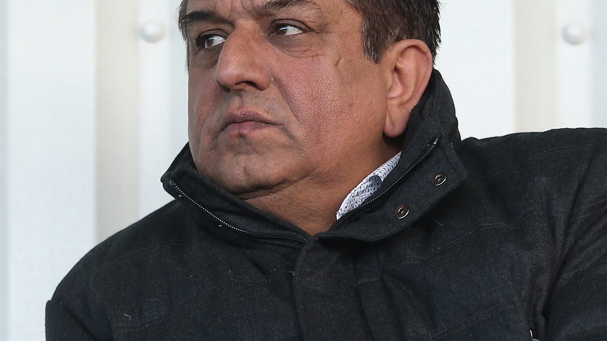 BBC Radio Tees - BBC Radio Tees Sport, Raj Singh (12th May 2022)