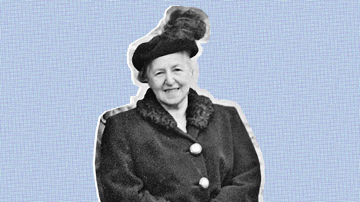 BBC Radio 4 - Woman's Hour, Alice Urbach, Your children's friends ...