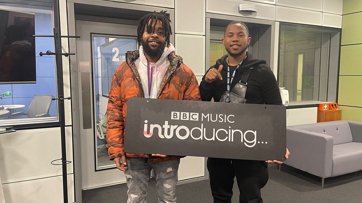 BBC Radio WM - BBC Music Introducing in the West Midlands, Artist of ...