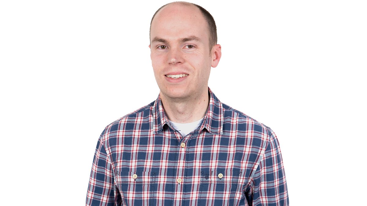 BBC Radio Oxford - Dan Freeman - Next on