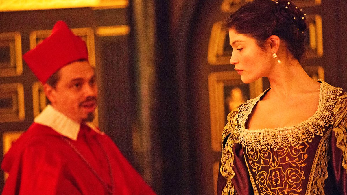 BBC Arts - BBC Arts - The Duchess of Malfi: Five reasons to love this ...