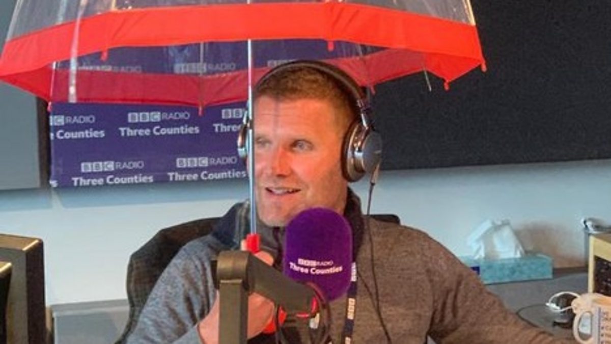 BBC Three Counties Radio - The JVS Show, Should the government help ...