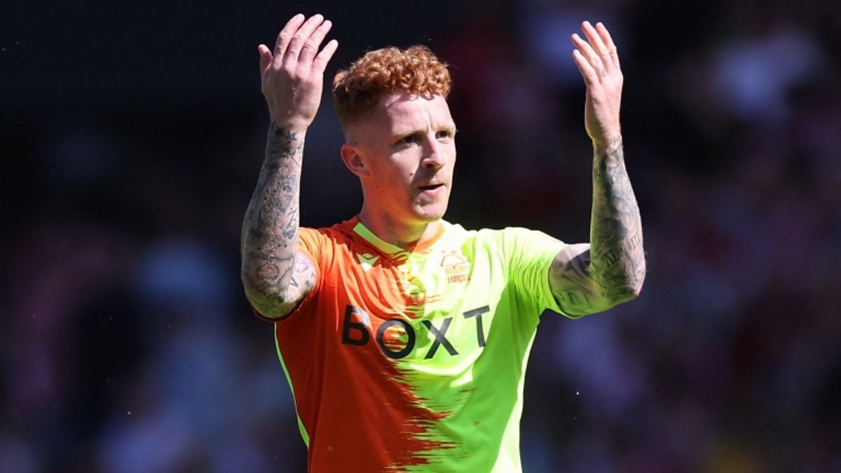 BBC Radio Nottingham - Matchday, “It sets us up really well for Tuesday ...