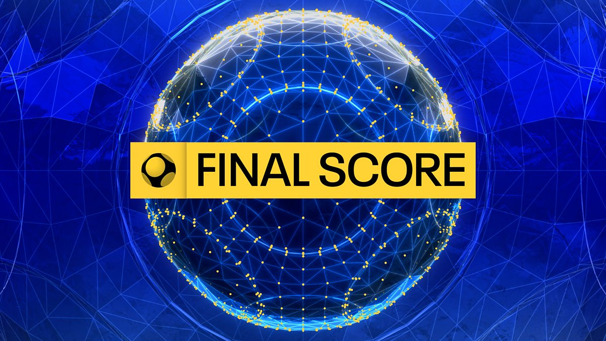 BBC Sport Final Score Final Score 2021 2022 5 Live Final Score bbc-sport-final-score-final-score-2021-2022-5-live-final-score