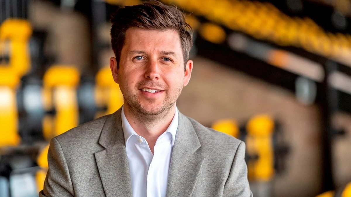 BBC Radio Cambridgeshire - Saturday Sport, Alex Tunbridge on joining ...