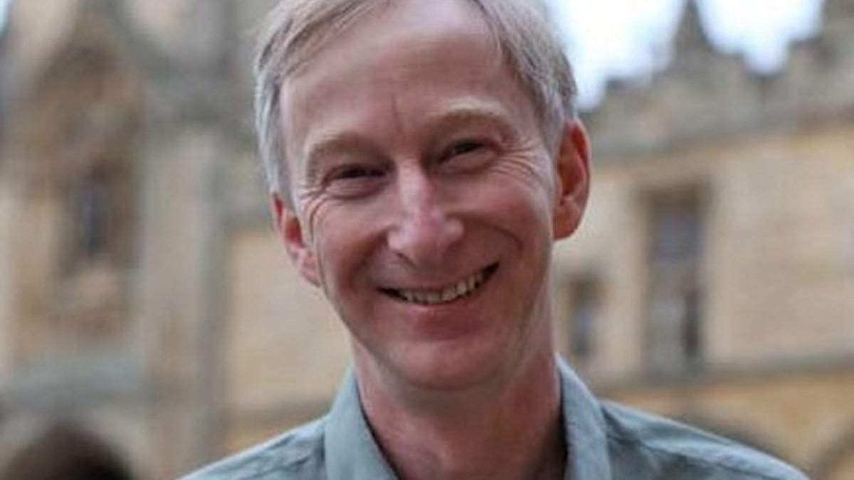 BBC Radio 2 - Pause For Thought, Pause For Thought: "A lot of noise but ...