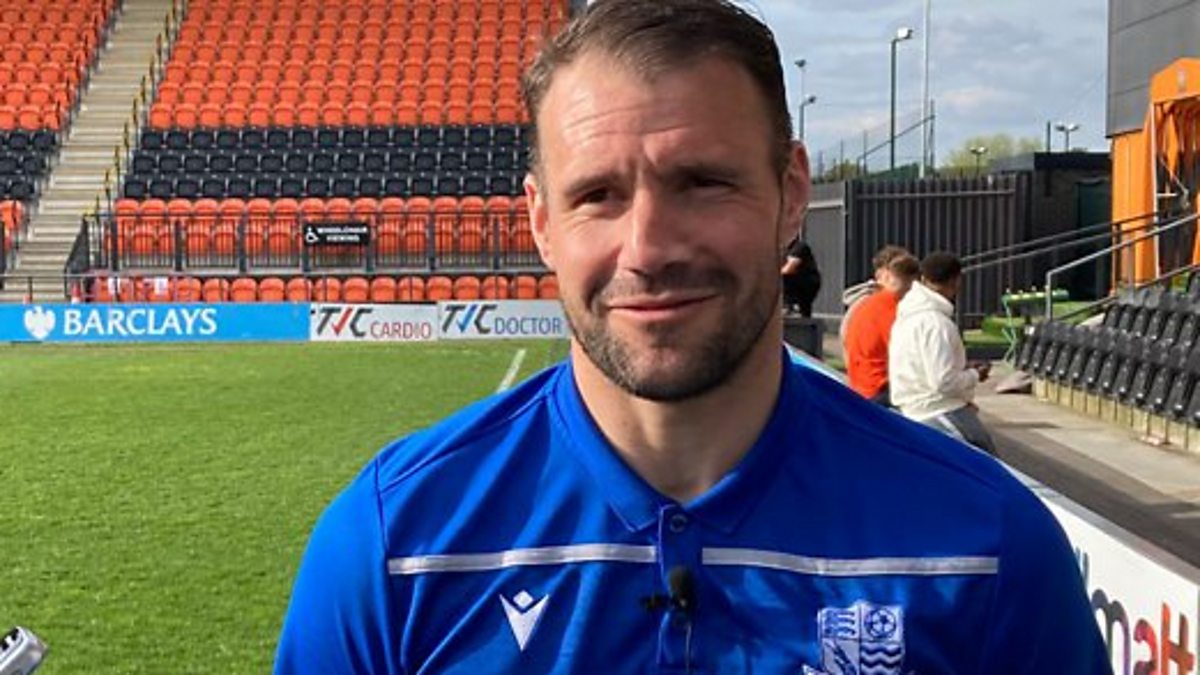 BBC Essex - BBC Essex Sport, James Dunne: It's been an enjoyable second ...