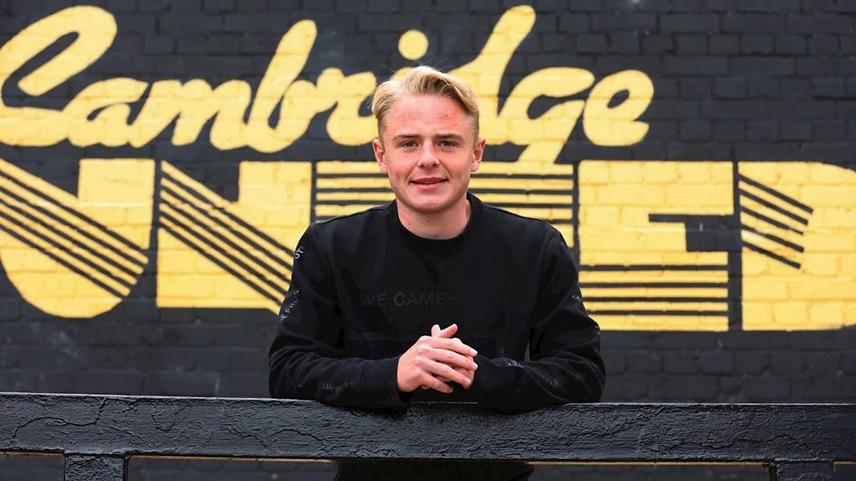 BBC Radio Cambridgeshire - Saturday Sport, Liam Bennett on signing a ...
