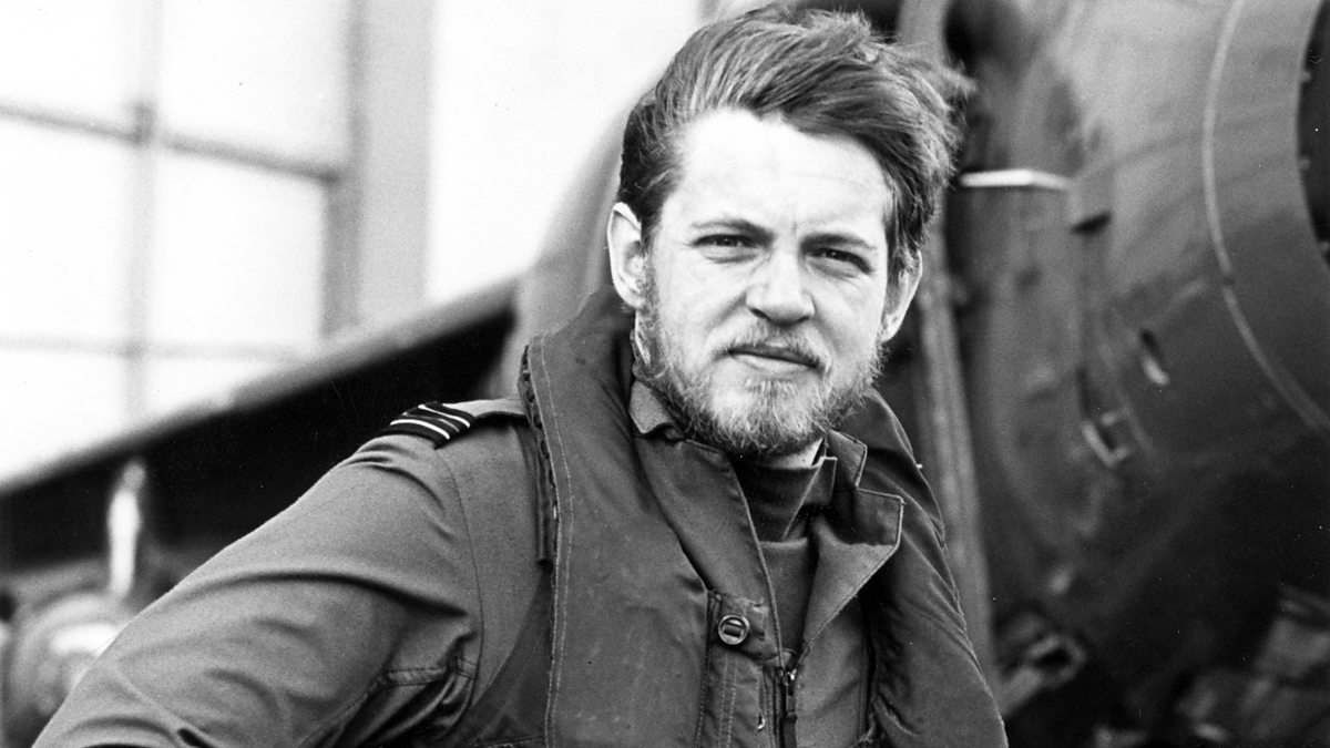 BBC Radio Somerset - Simon Parkin, The Most Successful British Fighter ...