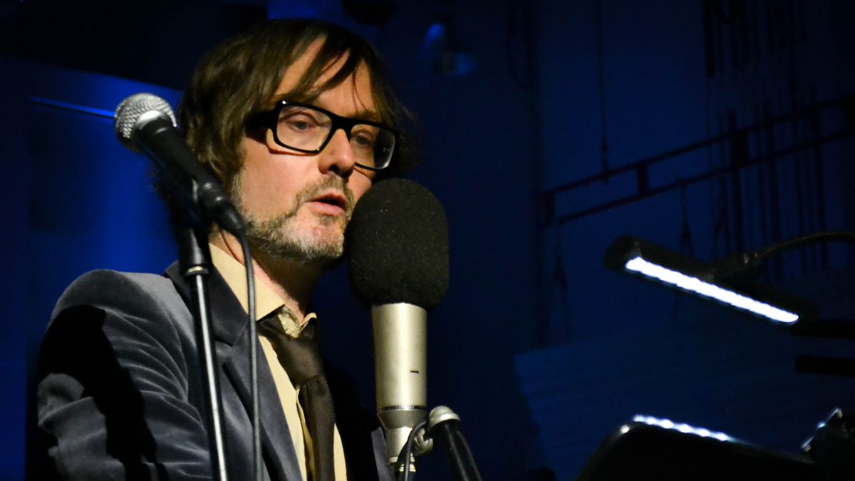 BBC Radio 4 - This Cultural Life - Eight things we learned from Jarvis ...