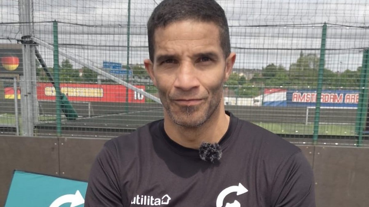 BBC Radio WM - Elise Evans on BBC Radio WM, 'More needs to be done by a ...