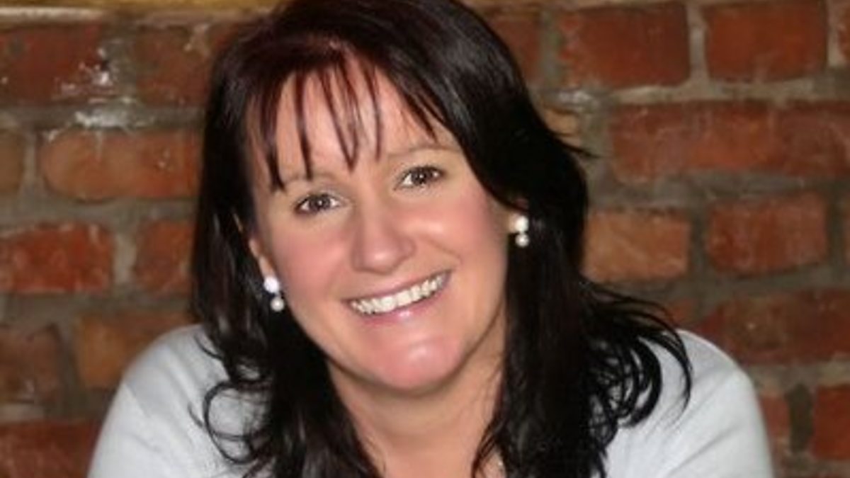 BBC Local Radio - Caroline Martin, Mens club: 'We need to be brave ...