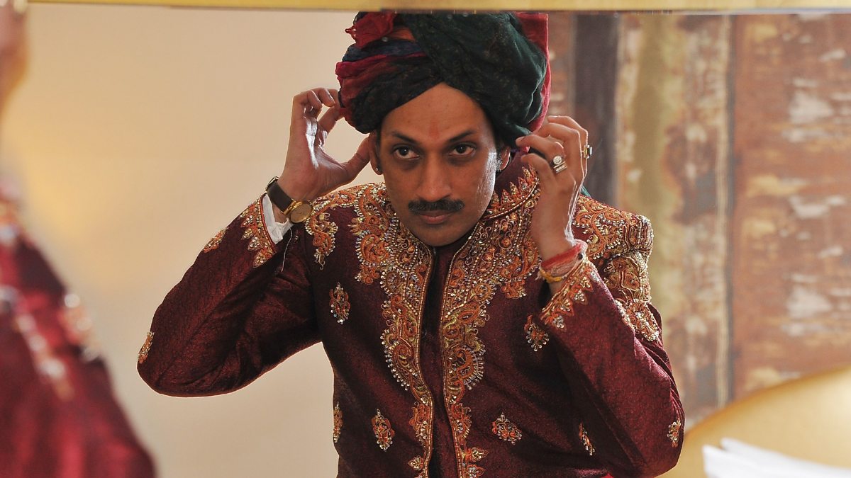 BBC World Service - Outlook, Coming out as India’s first gay prince