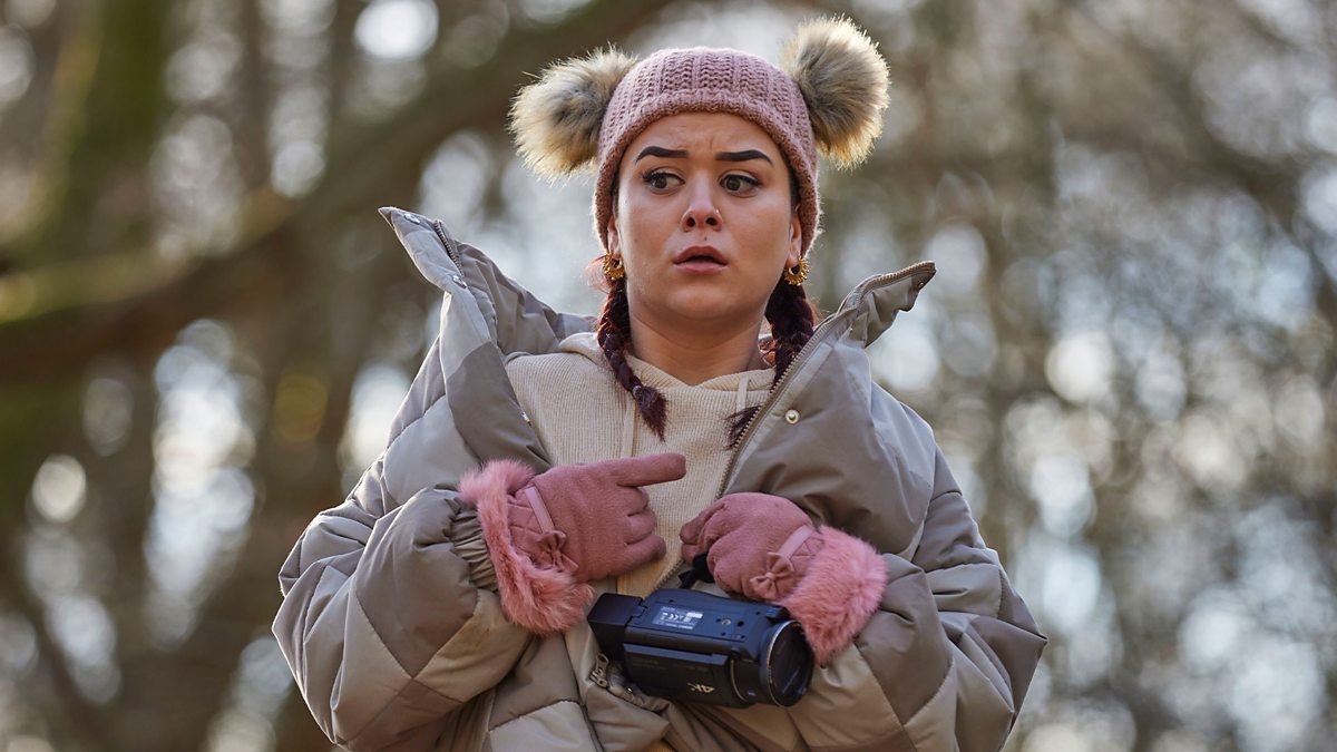 BBC Three - PRU, Series 1, Episode 3