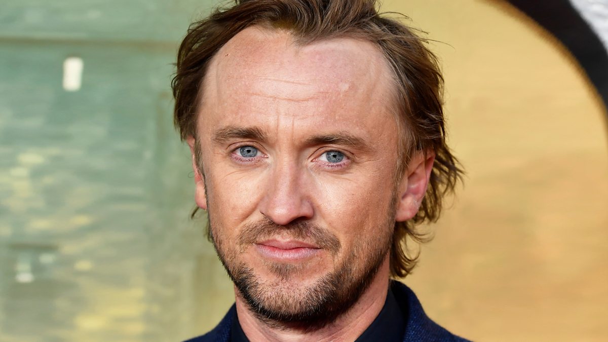 BBC Radio 4 - Saturday Live, Tom Felton and Tom Bradby