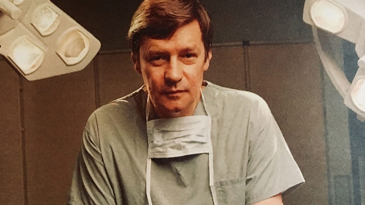 BBC World Service - Outlook, The heart of a heart surgeon