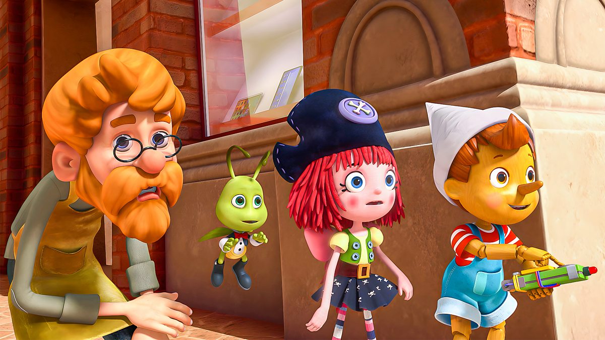 Cbeebies Master More Season 3 Episodes Are Coming To CBeebies In The