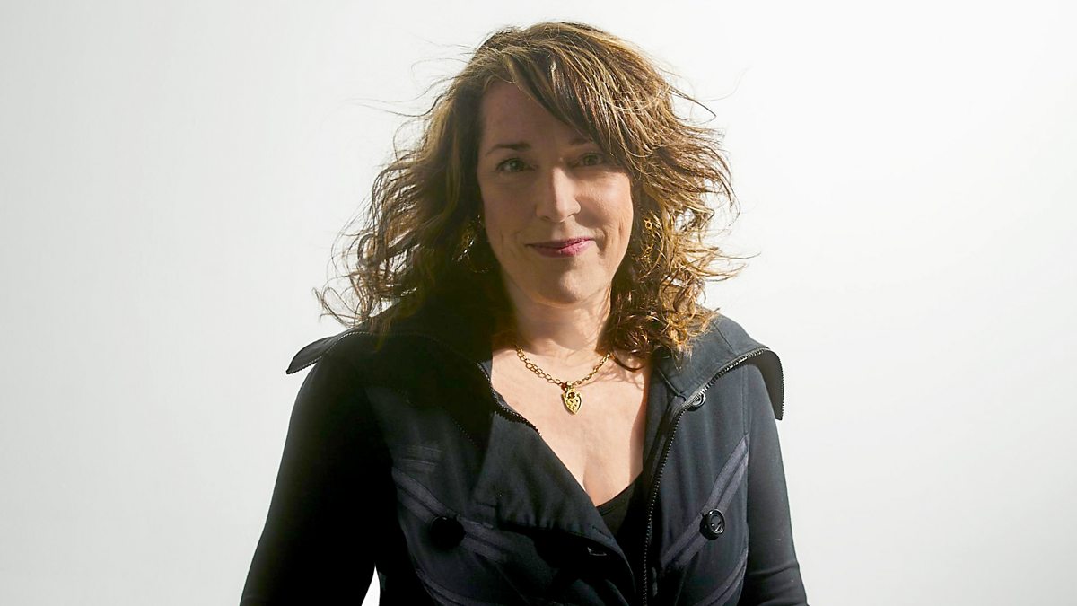 BBC Radio 4 - Woman's Hour, US singer/songwriter Beth Nielsen Chapman ...