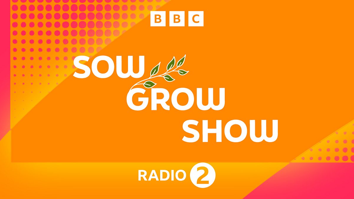 BBC Radio 2 - Radio 2 and The One Show Go Green - Sow, Grow and Show ...