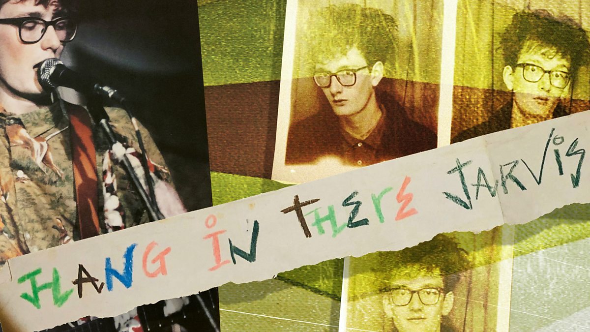 BBC Two - Newsnight, Pulp's Jarvis Cocker tells his life story through ...