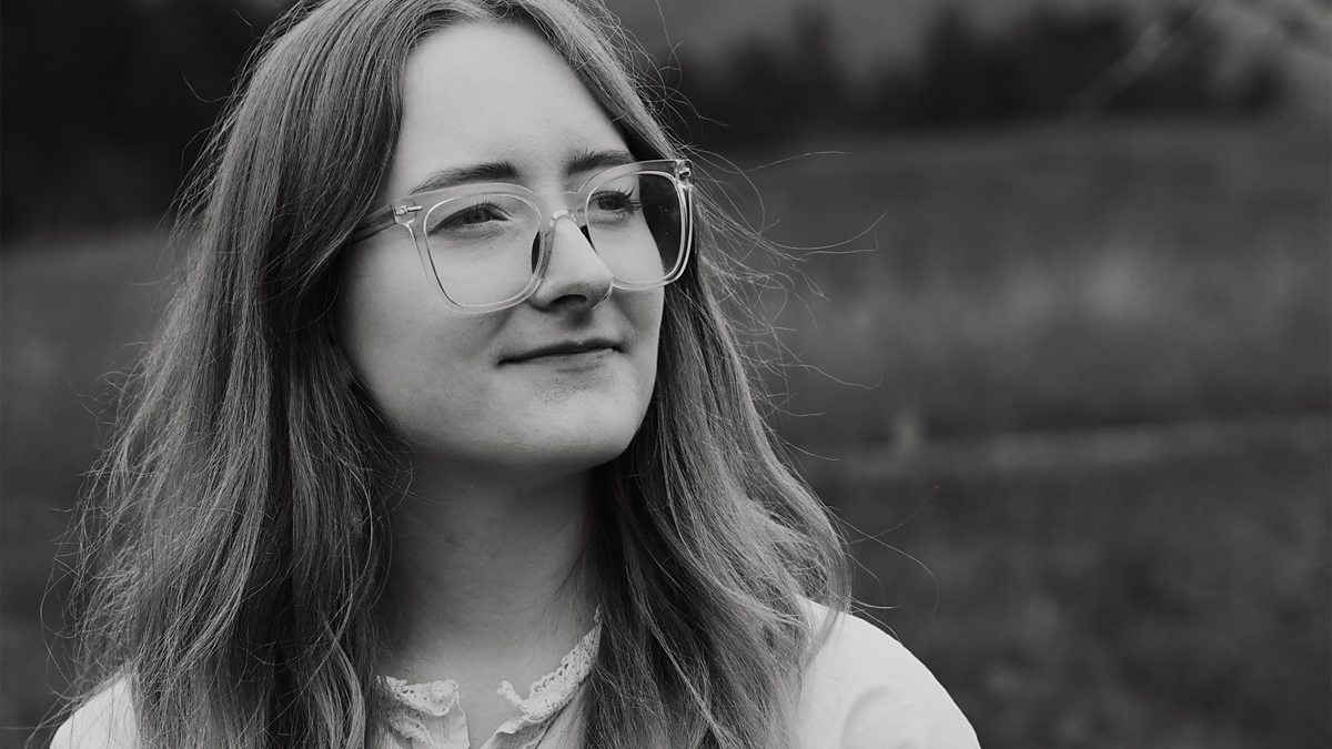 BBC - The Social, Zoë Swann