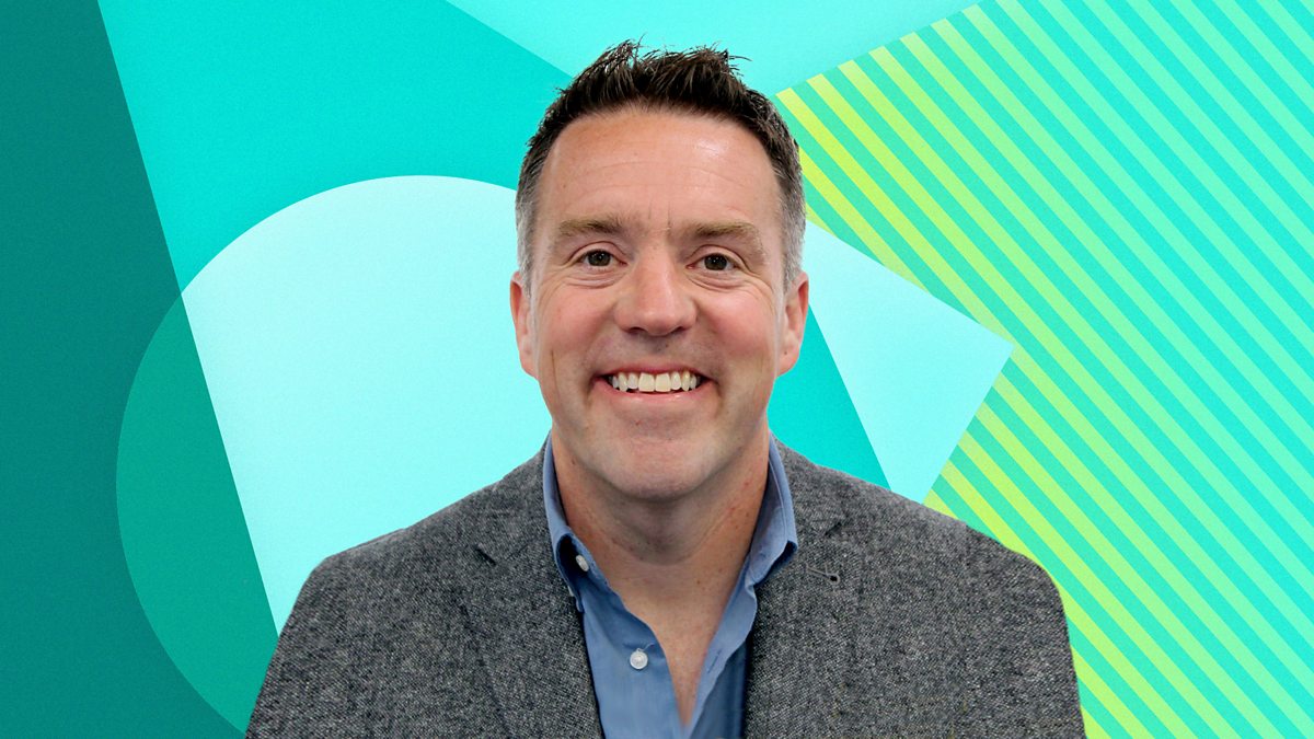 BBC Radio 5 Live - 5 Live Sport, Prematch: England U21 v Germany U21