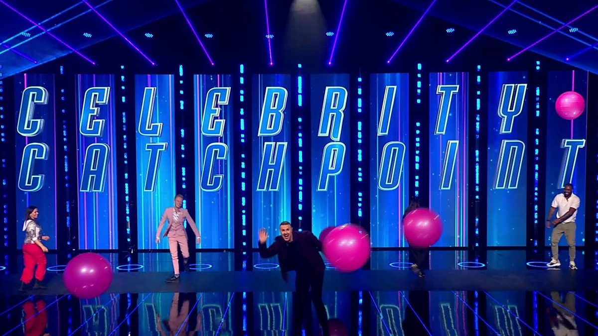 BBC One - Catchpoint, Series 4 - Celebrity Specials, Episode 4, Trailer ...