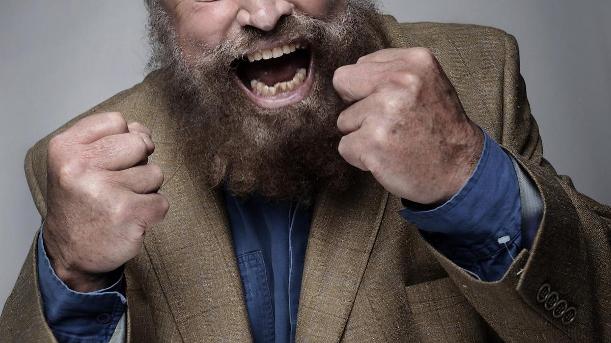 BBC Radio Somerset - Luke Knight, 20/05/2022, 'An Evening with Brian ...