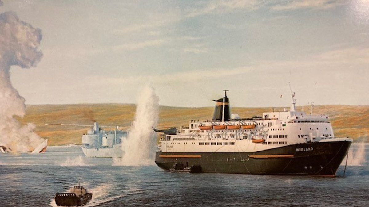 BBC Radio Solent - Steve Harris, Dorset Breakfast 23/05/2022, HMS ...