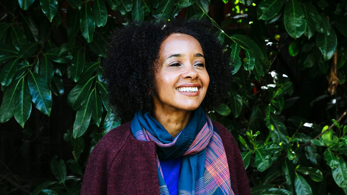 BBC Radio 4 - Bookclub, Diana Evans