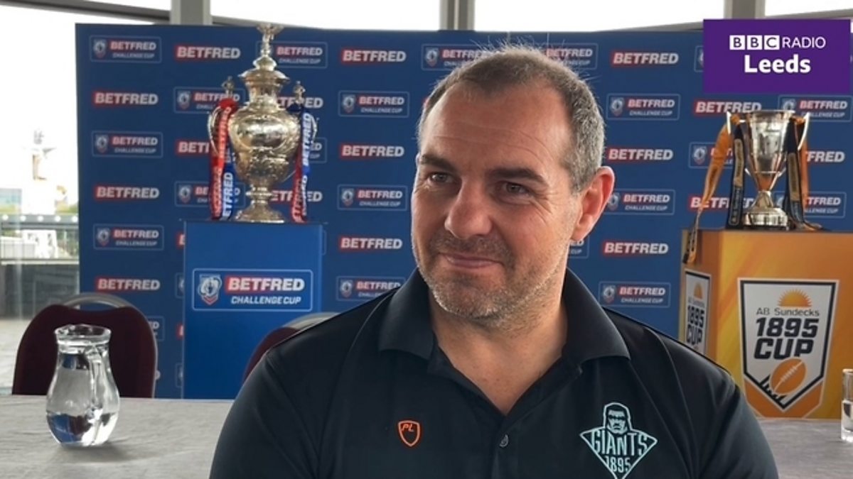 BBC Radio Leeds - West Yorkshire Sport Daily, Final fitness update - Watson