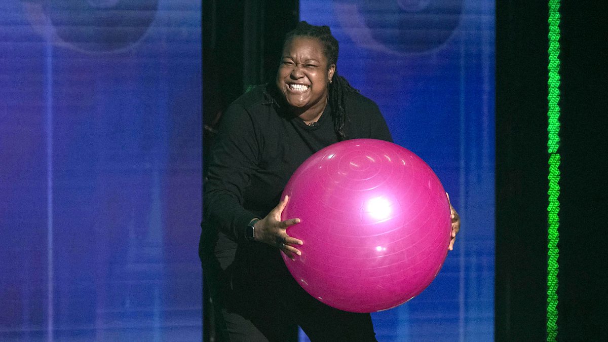 BBC One - Catchpoint, Series 4 - Celebrity Specials, Episode 5 - Clips