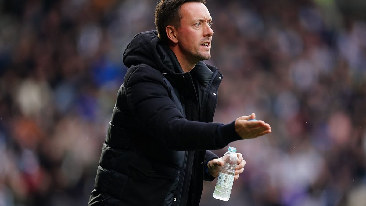 BBC Radio Nottingham - Matchday, ‘We have to put the foundations in ...