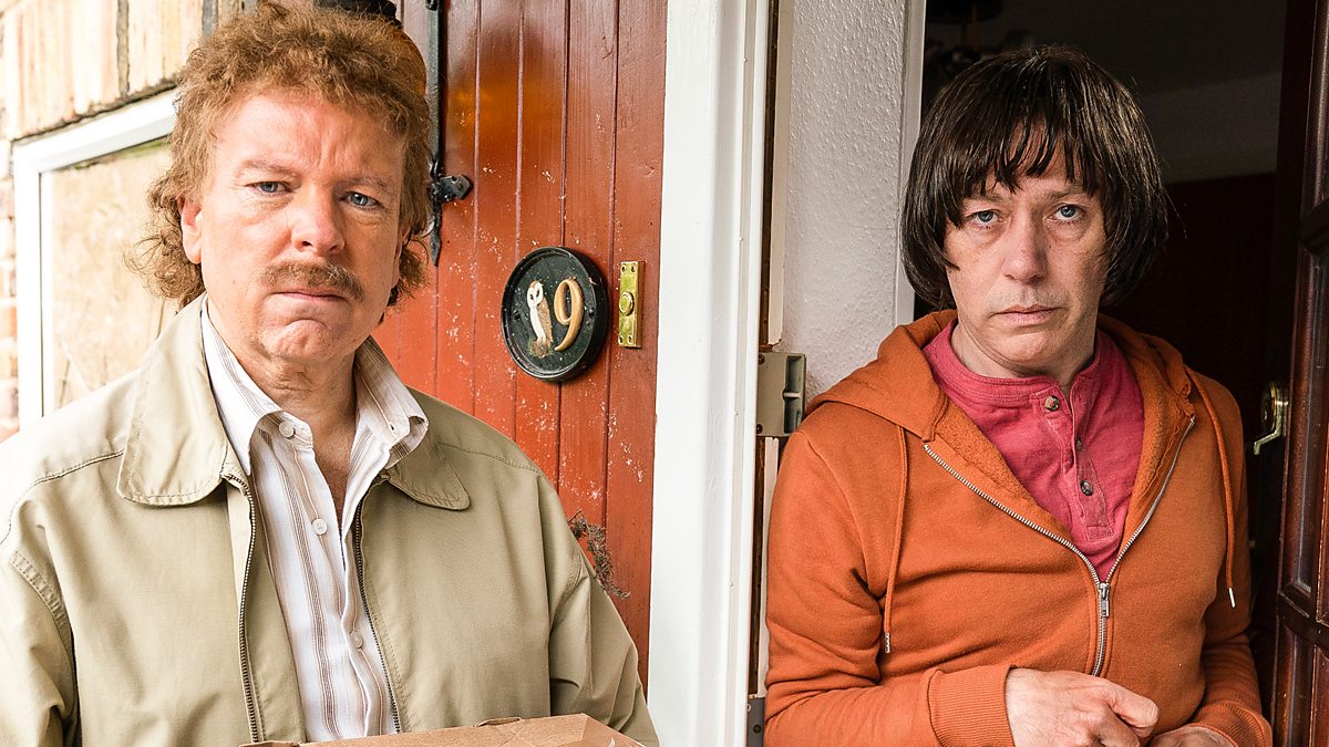 Inside No. 9 - Series 7: 6. Wise Owl - BBC iPlayer