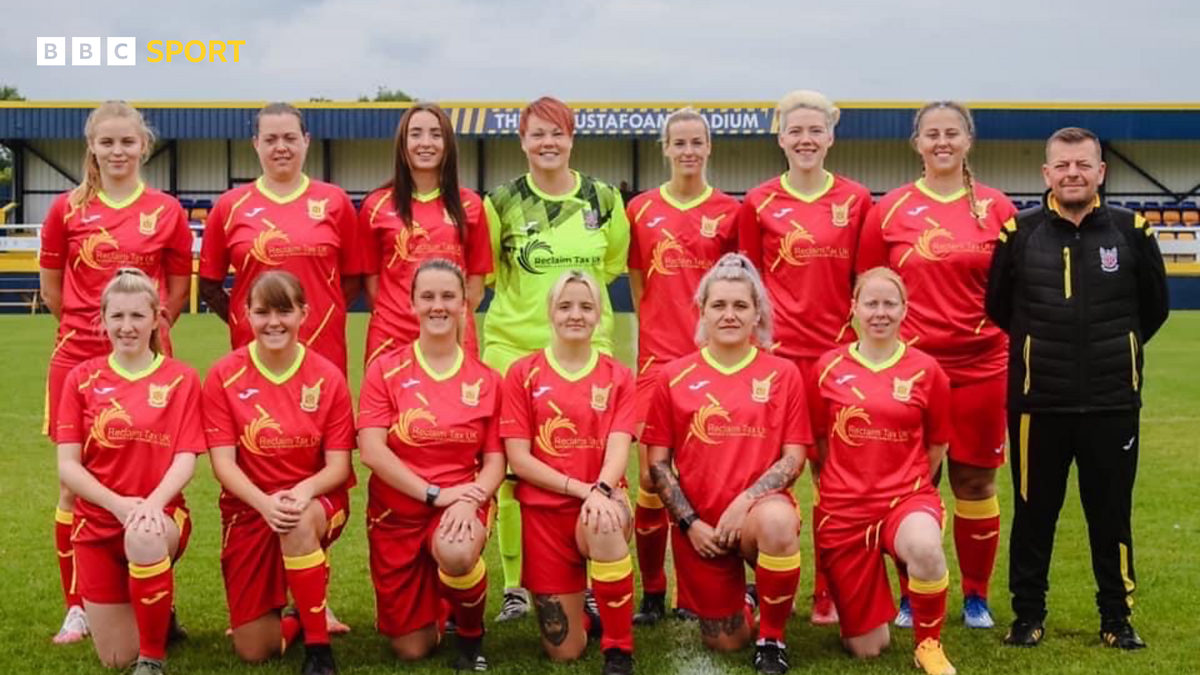 BBC Radio Shropshire - Mark Elliott, 25/05/2022, Becki Williams post ...