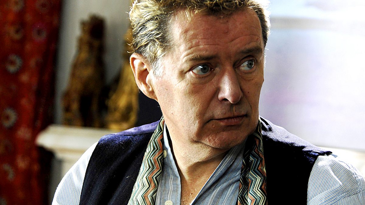 New Tricks - Series 5: 4. Loyalties and Royalties - BBC iPlayer