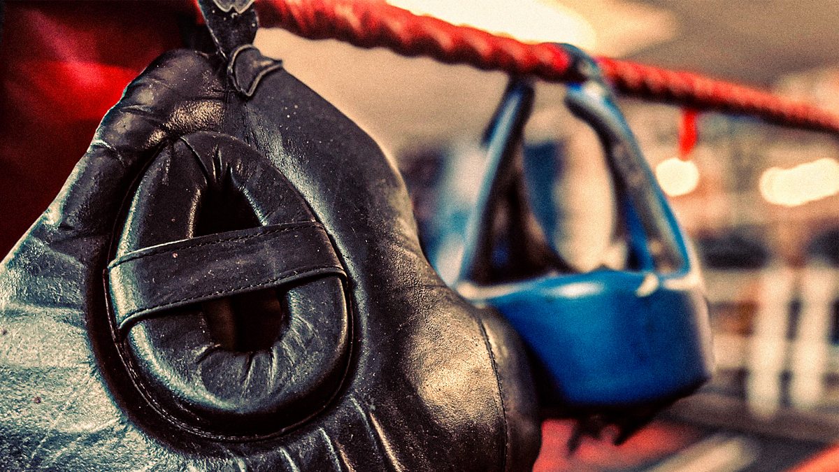 BBC One - Welsh Boxing, Series 1 - Episode guide