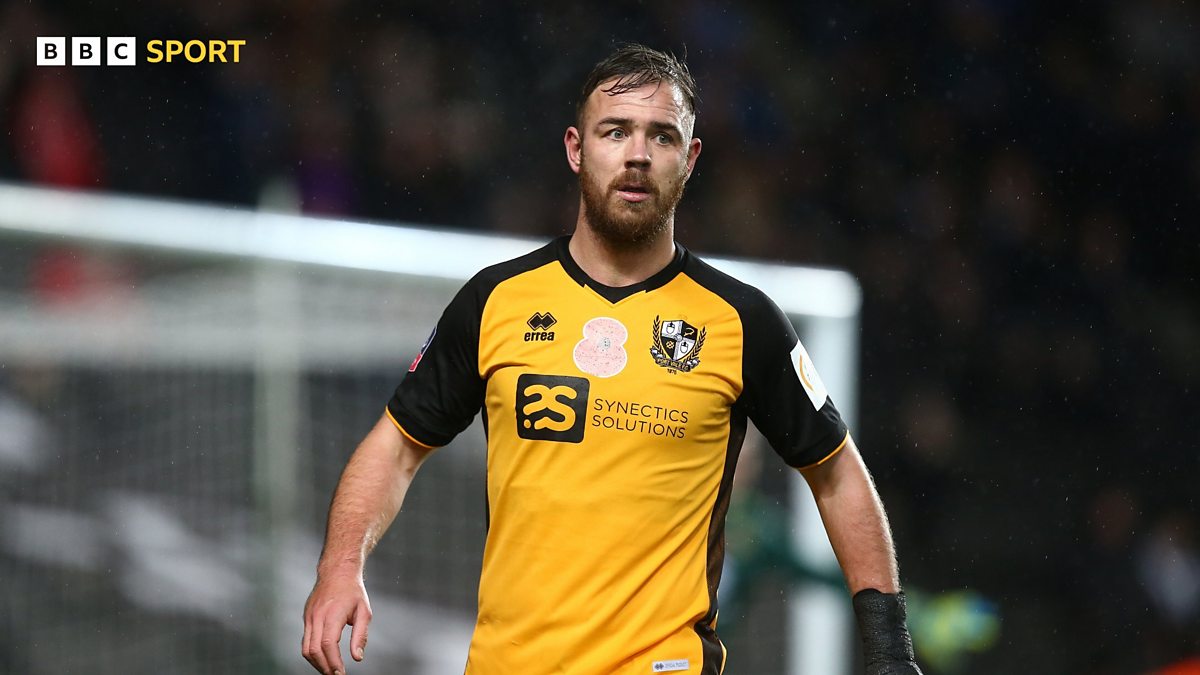 BBC Radio Stoke - Sport at Six, Tom Pope - "Hopefully the boys can get ...