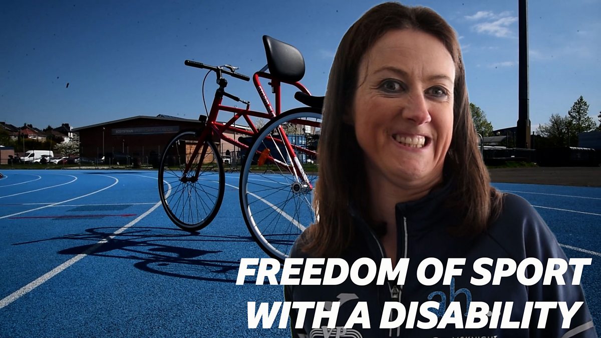 BBC - The Social, What Is Frame Running?