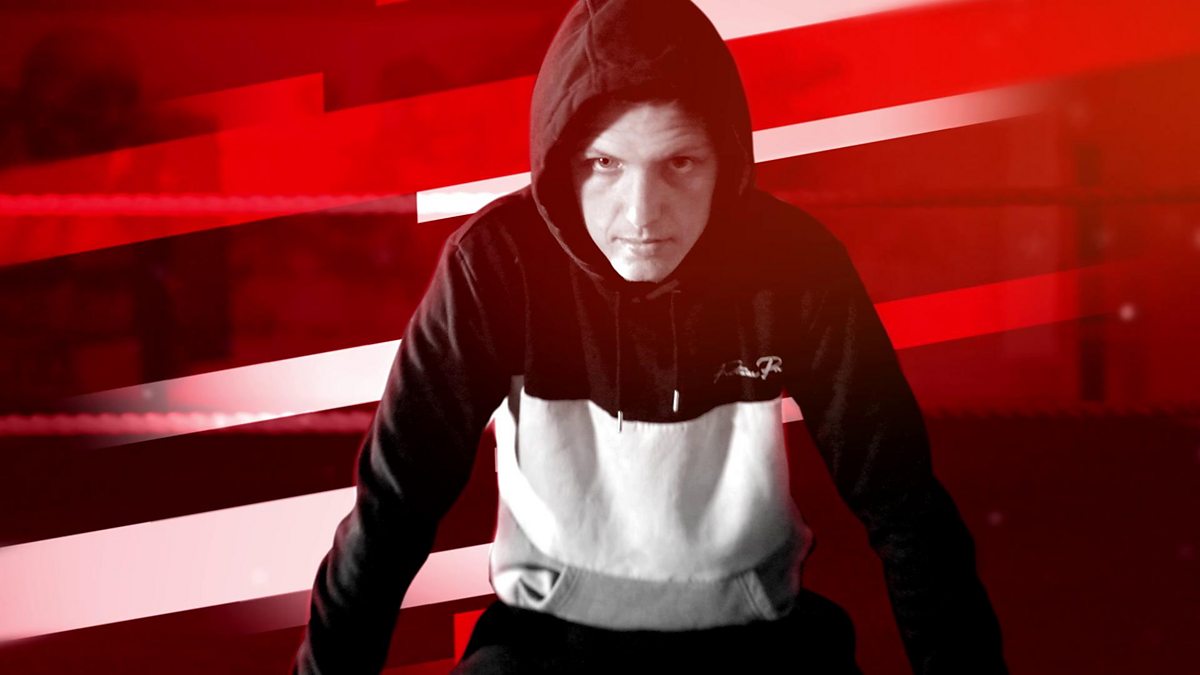 BBC One - Welsh Boxing, Series 1, Live, Welsh Boxing Live - Trailer