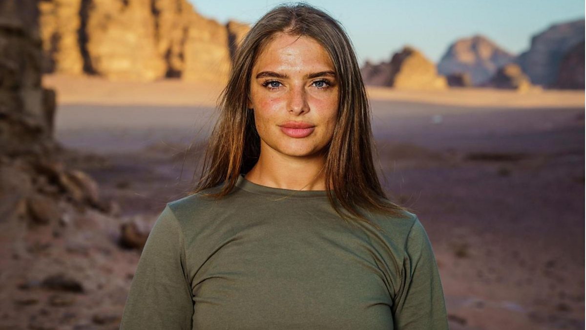 BBC Radio Tees - Amy Oakden, Paige Zima "hangs tough" for success