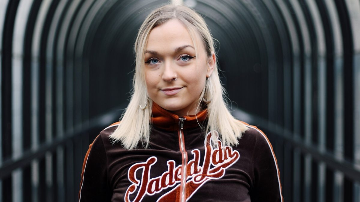 BBC Local Radio - BBC Introducing - North East, Kate Bond - Clips