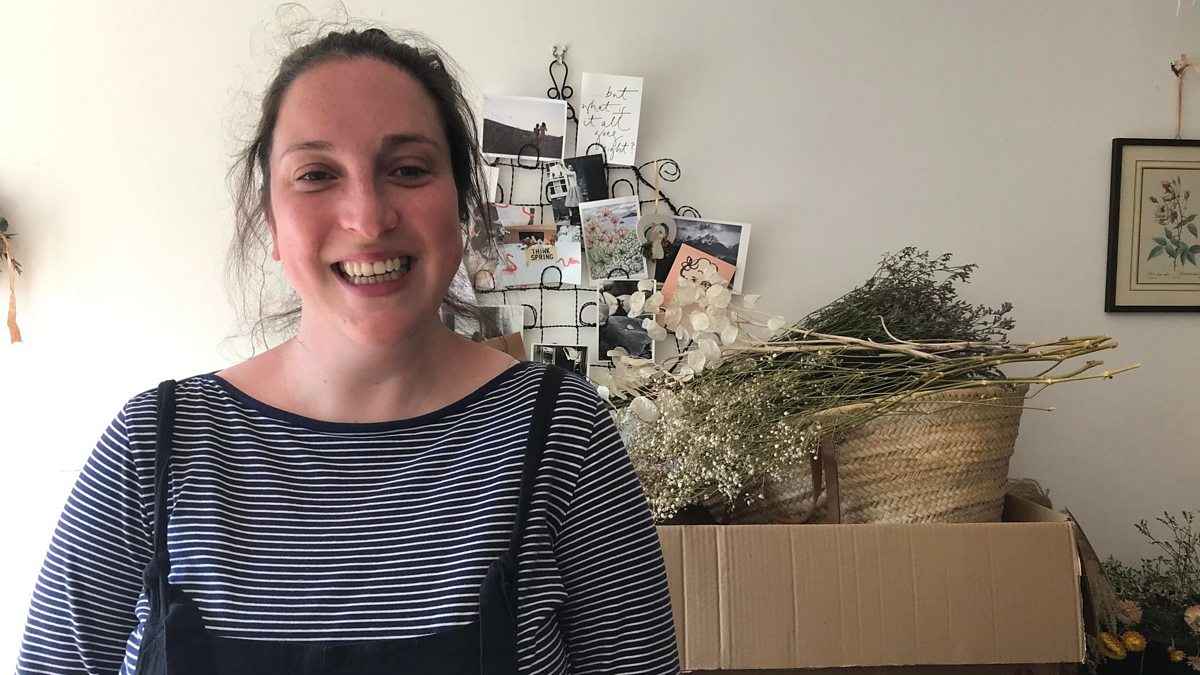 BBC Radio Cornwall - Jack Murley, "I've always been a creative person ...