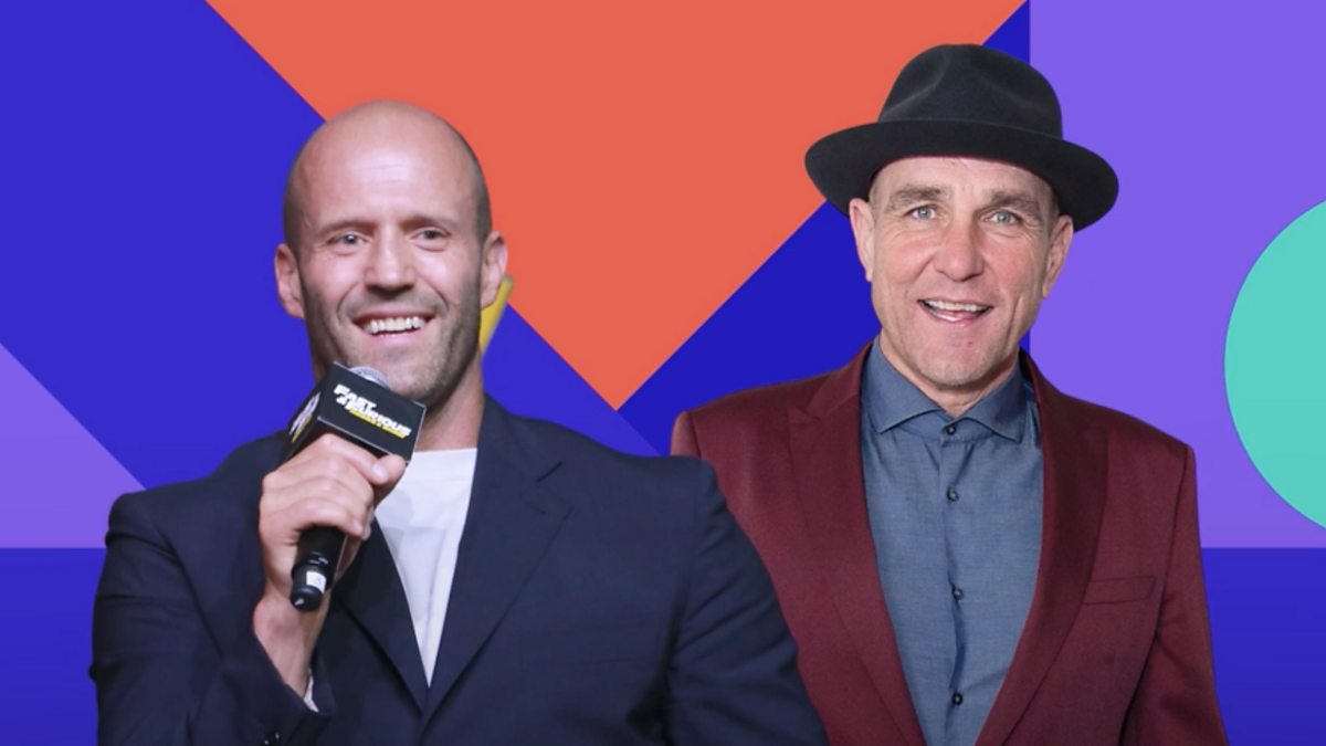 BBC Radio 5 Live - The Question of Sport Podcast, 18. Martin Bayfield ...