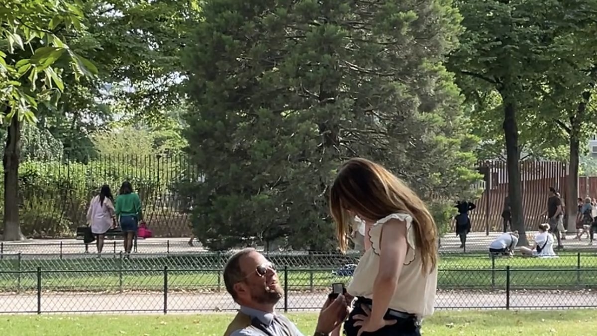 BBC Radio York - Jonathan Cowap, 27/05/2022, Andy takes time out from ...