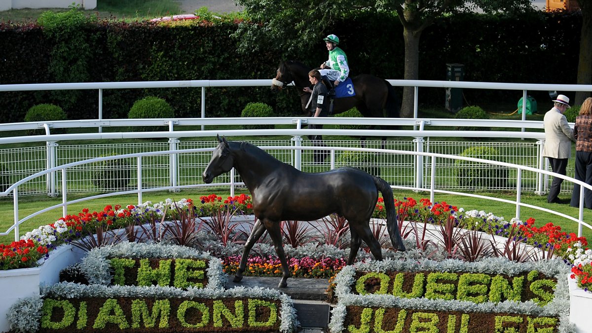 BBC Radio Surrey - Sport on BBC Radio Surrey, PREVIEW: Epsom Racecourse ...
