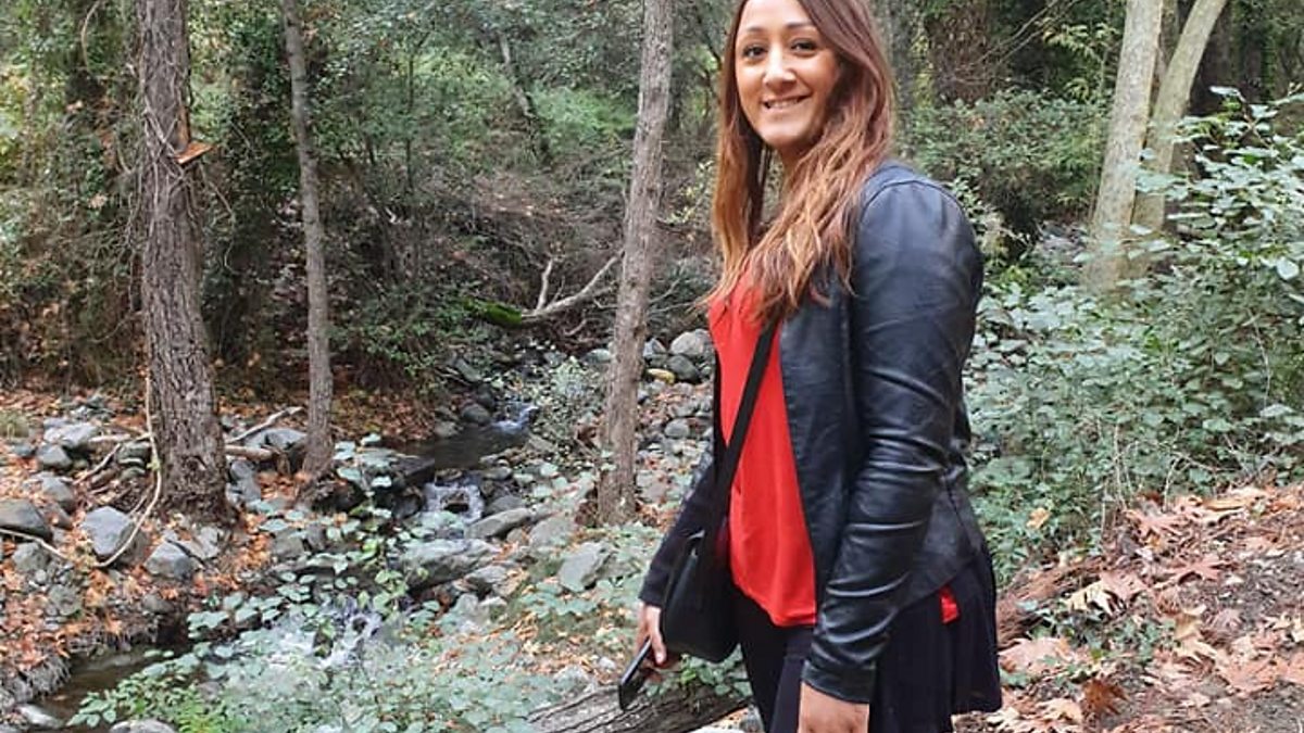 BBC Three Counties Radio - Nighat Arif, From Prayers to Peregrine ...