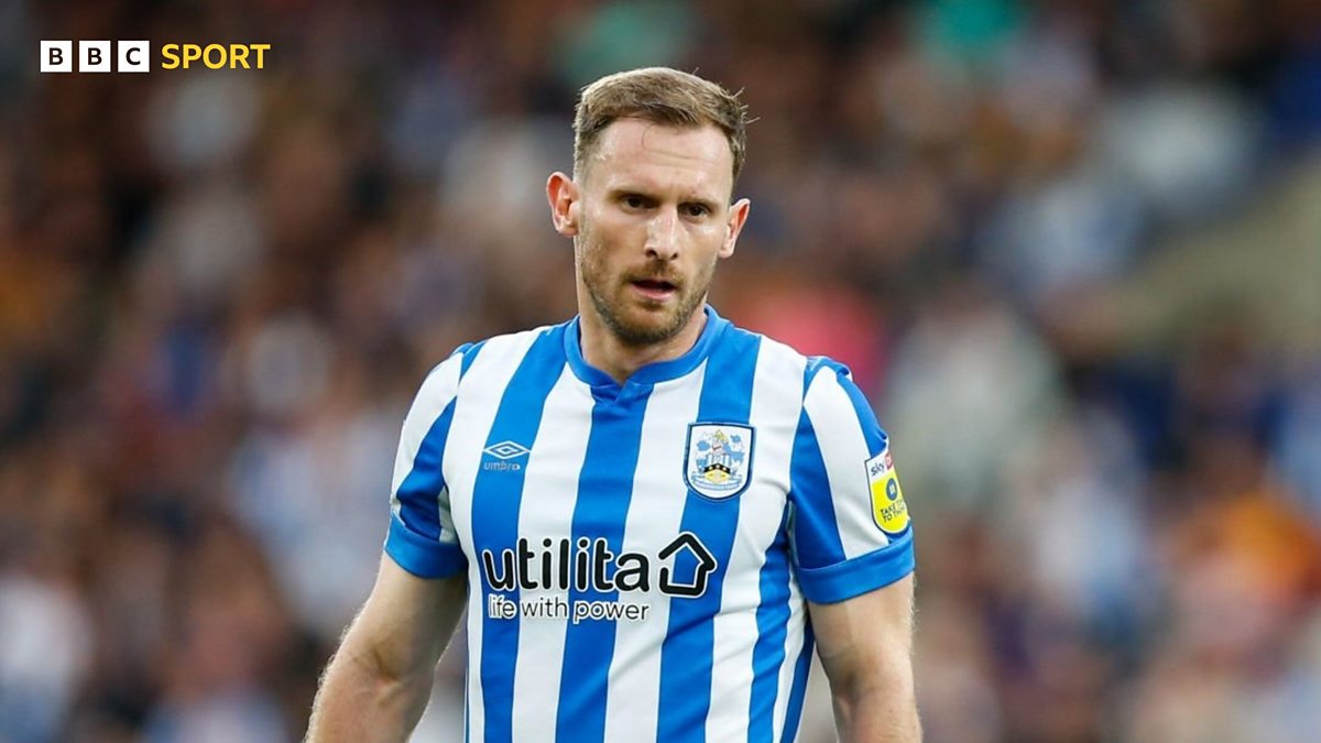 BBC Radio Leeds - West Yorkshire Sport Daily, Huddersfield Town 0-1 ...