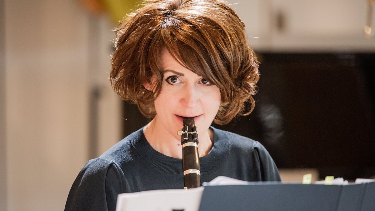 BBC Radio Cambridgeshire - The Folk Show, 29/05/2022, Kate Romano Interview