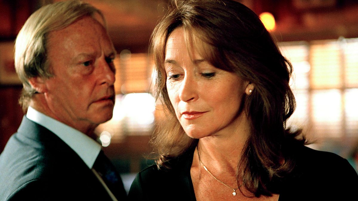 New Tricks - Series 1: Episode 4 - BBC iPlayer